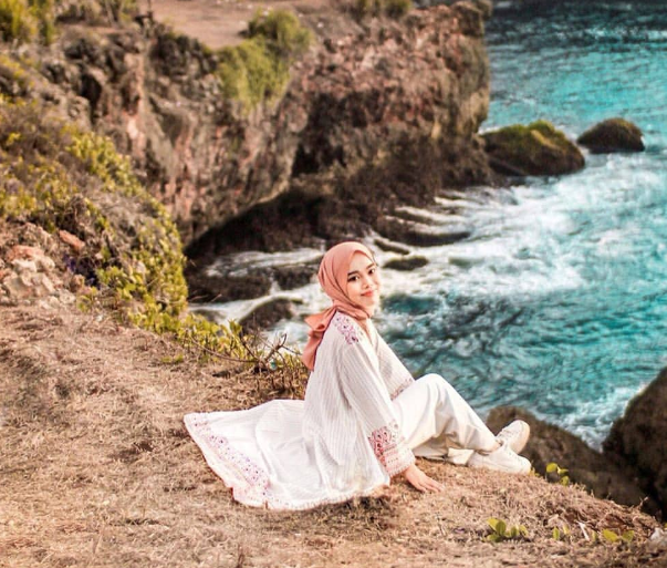 Rekomendasi Tempat Wisata Healing Di Yogyakarta - Ubu Villa Indonesia