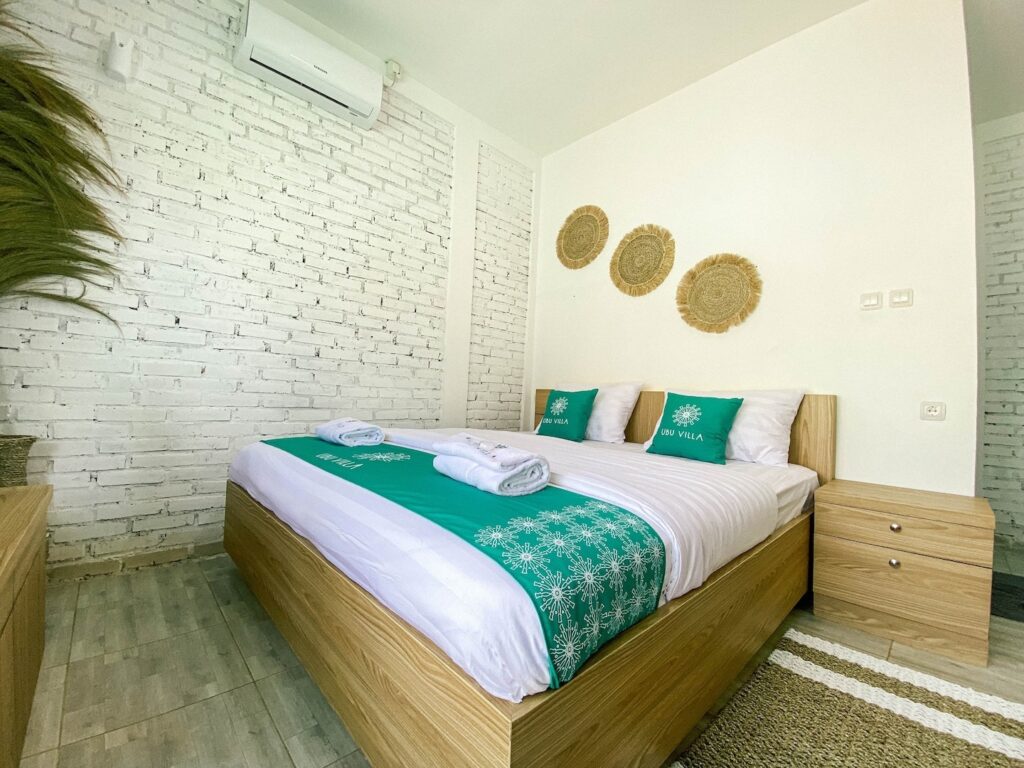 5 Villa Di Yogyakarta Dengan Pemandangan Gunung Merapi, Nomer 4 Ada ...