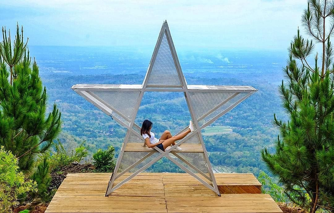 Wisata Alam Jogja Dengan Pemandangan Indah Wajib Dikunjungi 2024 - Ubu ...