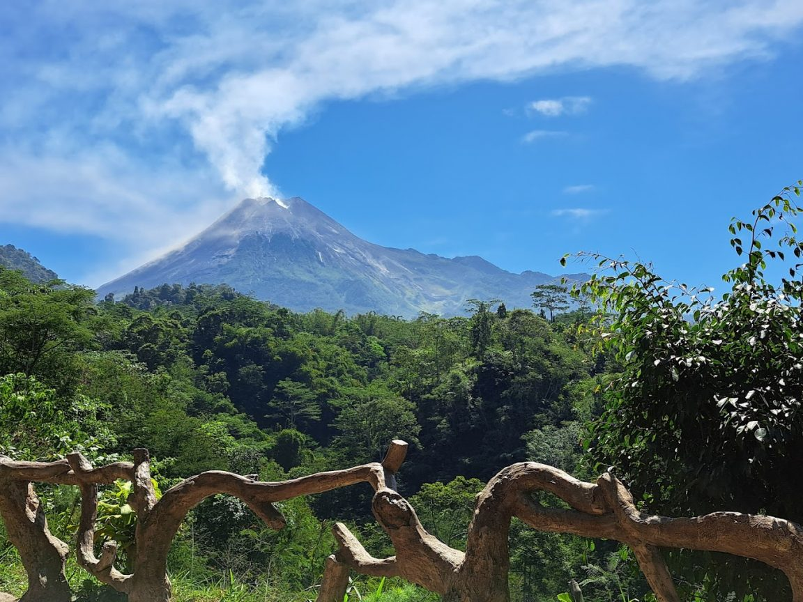 Tankaman Natural Park: Rekomendasi Tempat Camping dan Gowes Jogja 2024 ...
